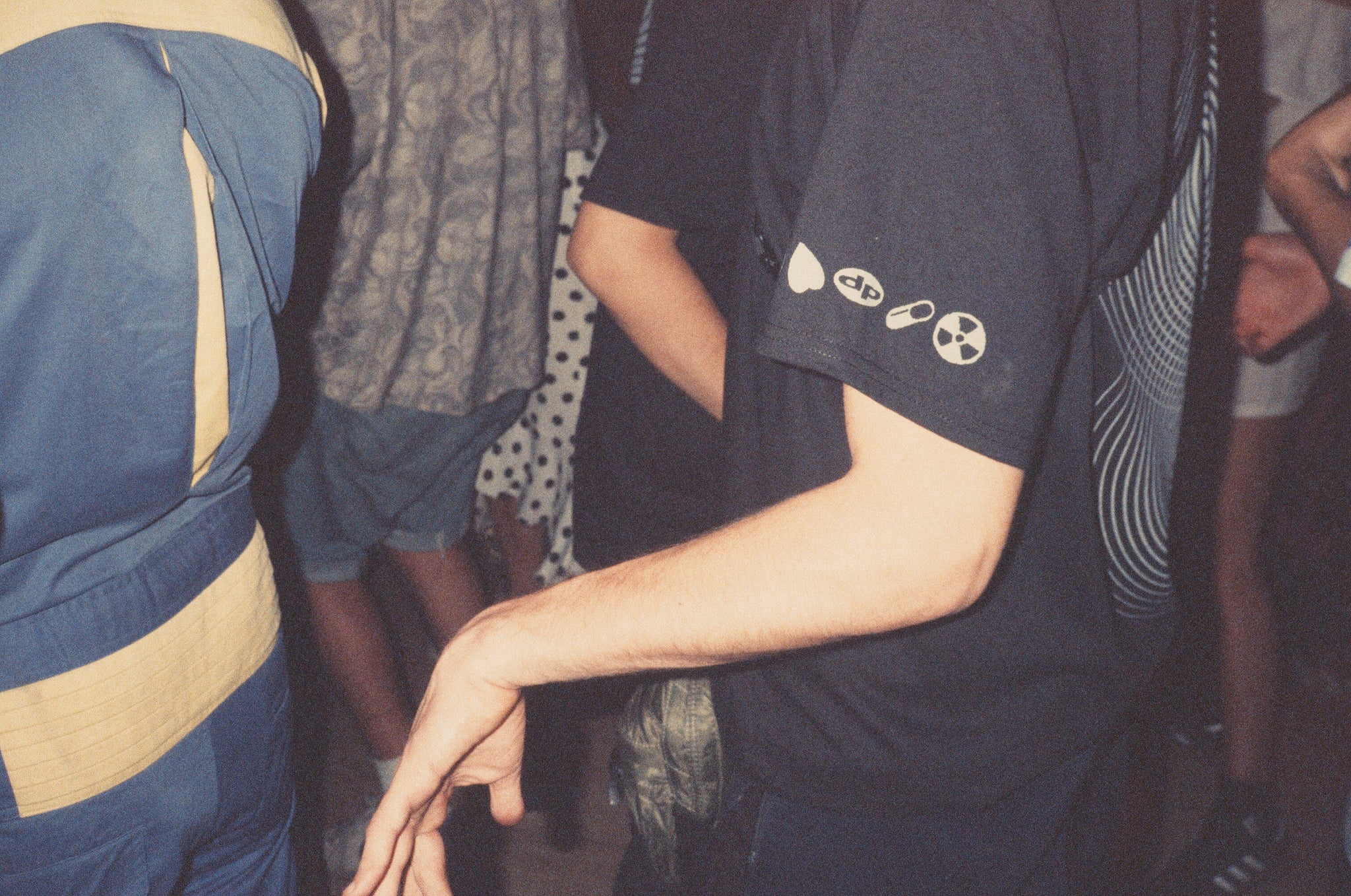 dp daniel poole – dp Daniel Poole